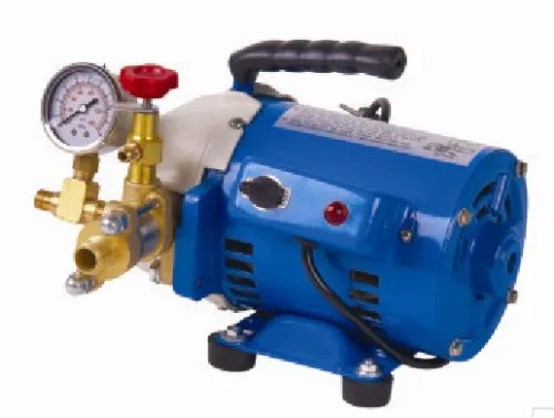Electrical Hydraulic Pressure Washing Machine, High Quality Electrical ...