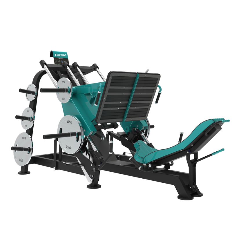45 Degree Incline Leg Press China Manufacturers Suppliers Factory Exporter