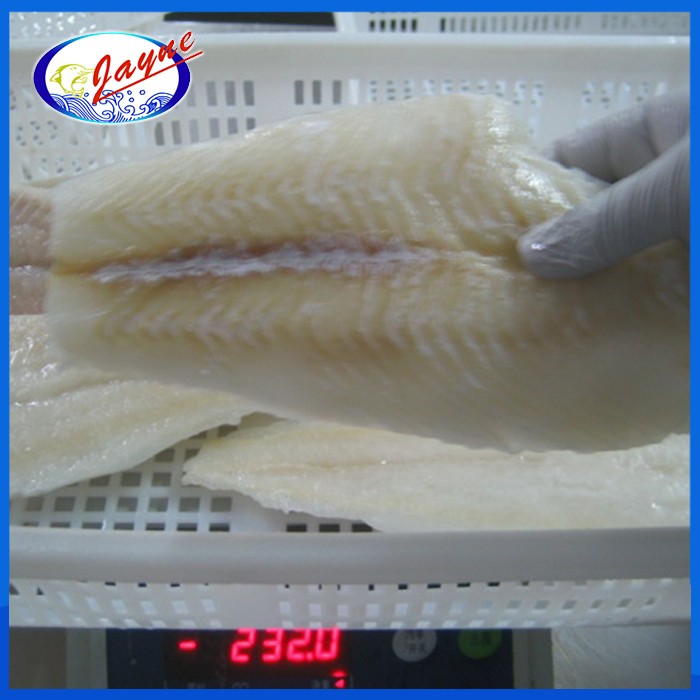 Fresh Quality Frozen Arrow Tooth Flounder Fish Fillet Detail,flounder ...