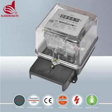 Induction Type Energy Meter, High Quality Induction Type Energy Meter ...