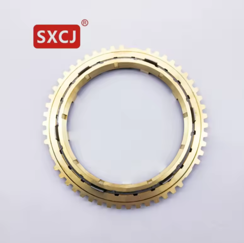 Auto Gearbox Parts Spare Transmission Synchronizer Brass Ring Oem ...