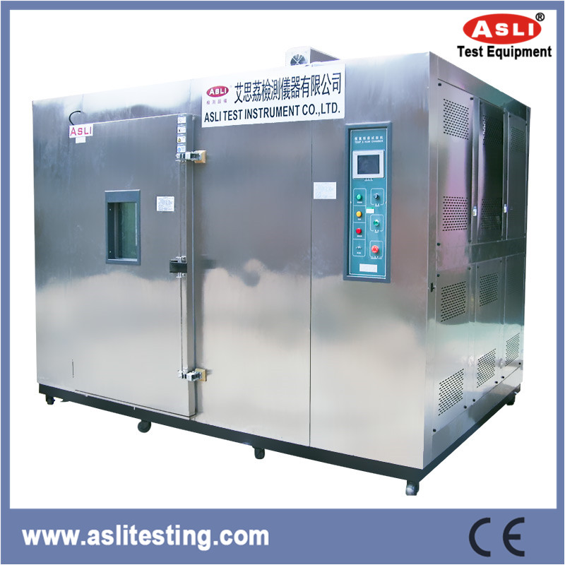Temperature And Humidity Control Chamber For Environmental Testing ...