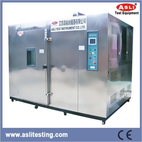 Temperature And Humidity Control Chamber For Environmental Testing ...