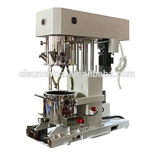 Planetary Dissolver Blender For Electronic Glue, High Quality Planetary ...