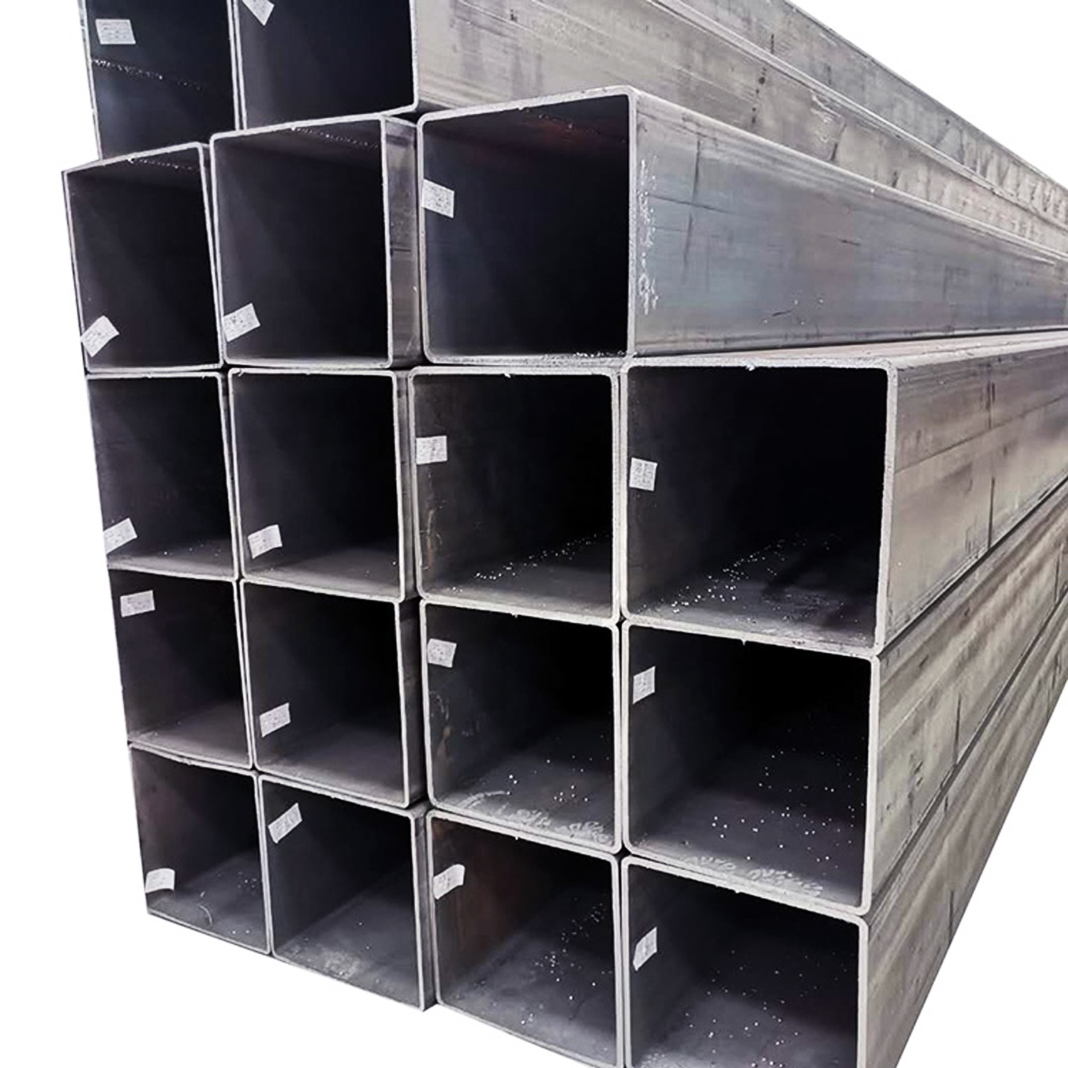 High Quality 4x4 2x2inch Square Tubing Prices Q235 Galvanized, High ...