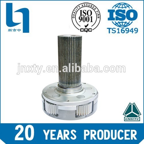 Sinotruck Weichai Engine Spare Az2203100002+001, High Quality Sinotruck ...