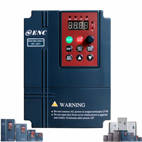 Multi-function Control Inverter (3 Phase 15kw), High Quality Multi ...