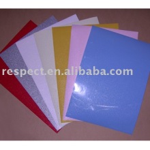 Color Pvc Opaque Sticker, High Quality Color Pvc Opaque Sticker on ...