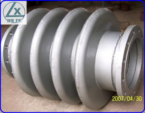 Axial Internal Compression Corrugated Expansion Joint, High Quality ...