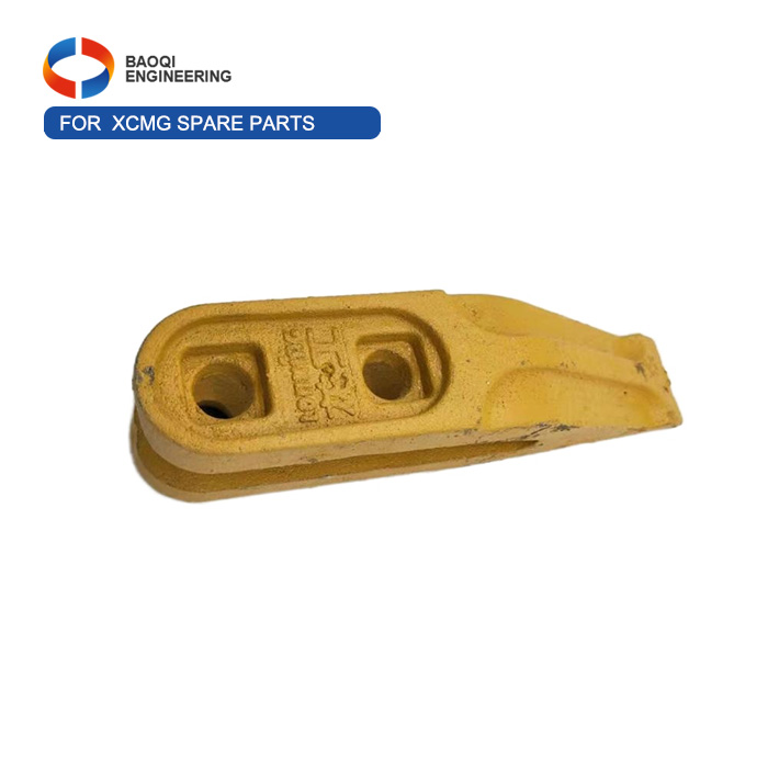 Xcmg Zl30g Loader Bucket Tooth, High Quality Xcmg Zl30g Loader Bucket ...
