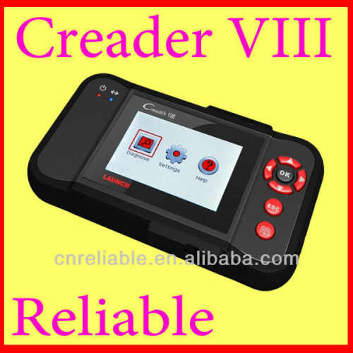 Creader Viii Launch Creader Obd & Eobd Launch Creader Viii, High Quality Creader Viii Launch ...