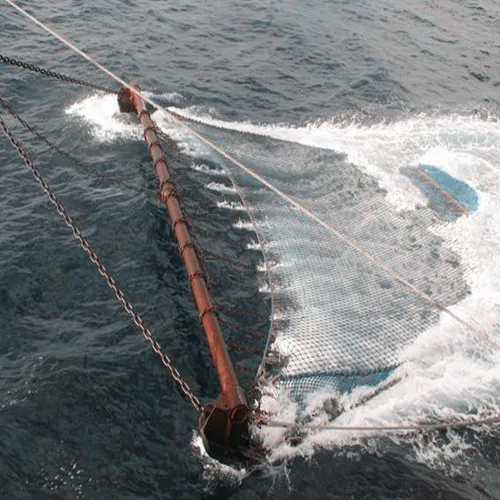 Nylon Beam Trawl Net, High Quality Nylon Beam Trawl Net on Bossgoo.com