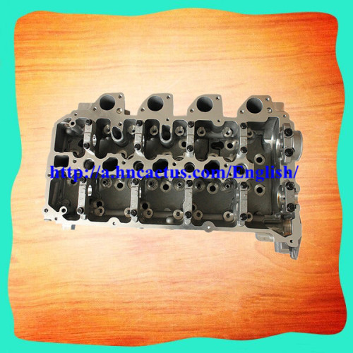 For Mitsubishi 4d56u-16v Engine Cylinder Head 1005a560 1005b452 ...