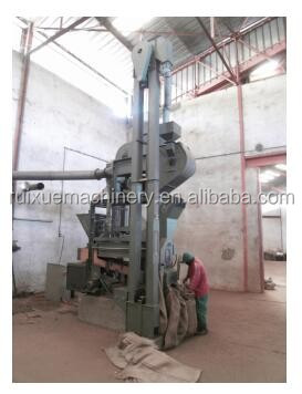 Dry Coffee Bean Huller Parchment Coffee Hulling Machine, High Quality ...