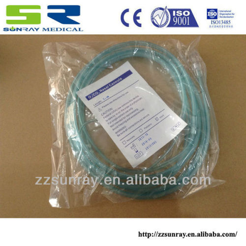 O2 And Co2 Sampling Cannula, High Quality O2 And Co2 Sampling Cannula ...