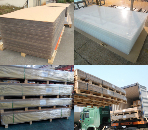 High Gloss 20mm Thick Acrylic Sheet, High Quality High Gloss 20mm Thick ...