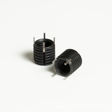 Wire Thread Insert,Tangless Thread Insert,Self-Tapping Insert,Thread ...