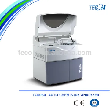 Fully Automated Clinical Chemistry Analyzer,China Fully Automated ...