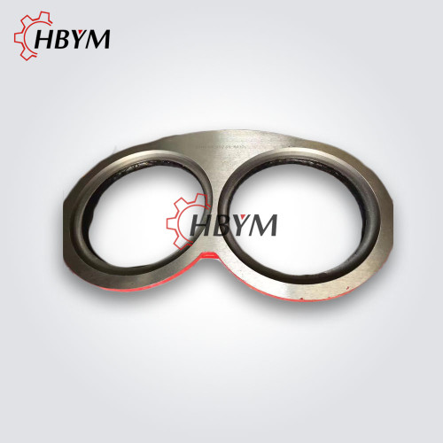 Schwing Valve Wear Ring And Plate, High Quality Schwing Valve Wear Ring ...