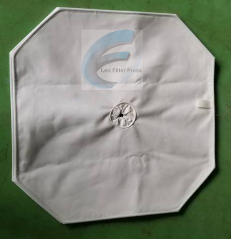 Gasketed Filter Press Cloth Specifications, Micron Ratings, And ...