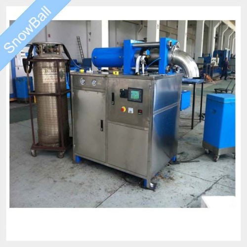 Granular Dry Ice Machine,dry Ice Machines/drikold Machine, High Quality ...