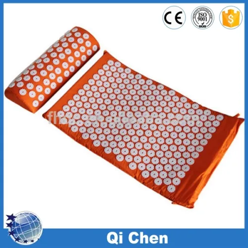 Acupressure Shakti Mat Set/massager Acupressure Mat/shakti Mat, High ...