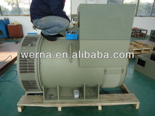 420kva/336kw Three Phase Alternator For Diesel Generator, High Quality ...