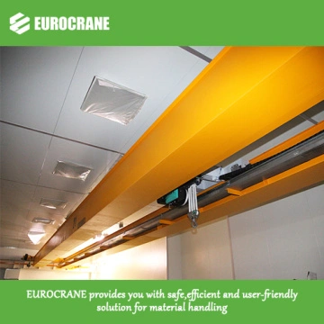 Clean Room Cranes,Clean Room Hoist Crane,Electric Clean Room Crane ...