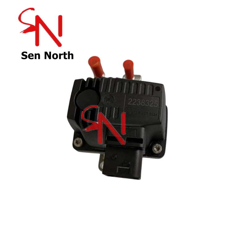 24v Urea Pump And Adblue Dosing Module For Scania R Tractor Unit, High ...