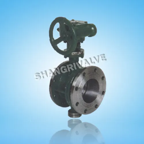 Worm Gear Butterfly Valve (sd341x), High Quality Worm Gear Butterfly Valve (sd341x) on Bossgoo.com