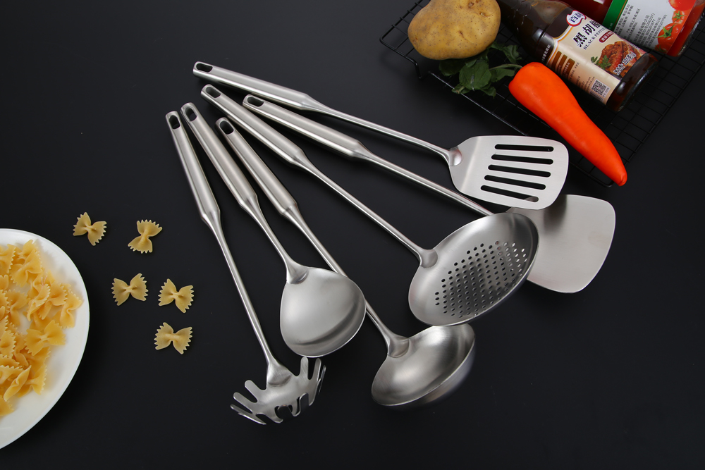 Polish Kitchen Utensils Stainless Steel Cooking Tools, High Quality ...