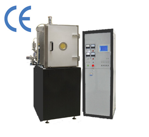 Multi Arc Vapor Deposition Machine / Vacuum Plasma Pvd Machine, High ...
