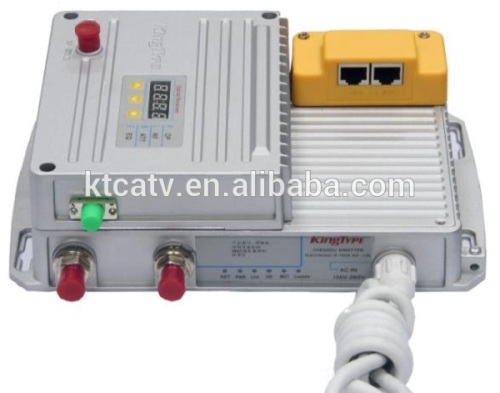 7400 High Speed Chipset With Two Eoc Master Outdoor Type Onb12--eoc Master Headend, High Quality ...
