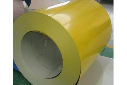 Colorbond Steel Coil Ppgi, High Quality Colorbond Steel Coil Ppgi on ...