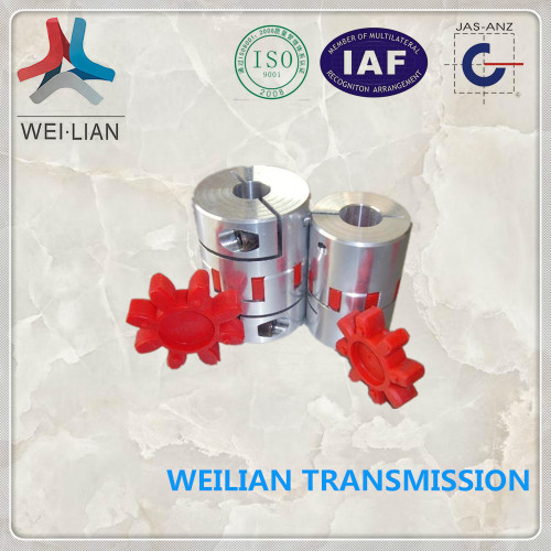 Types Of Spider Couplings For Textile Machinery, High Quality Types Of ...