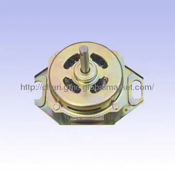 Home Appliance Fully Automatic Washing Machine Motor, High Quality Home ...