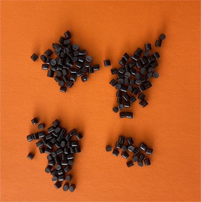 The difference between carbon fiber PEEK and unfilled PEEK