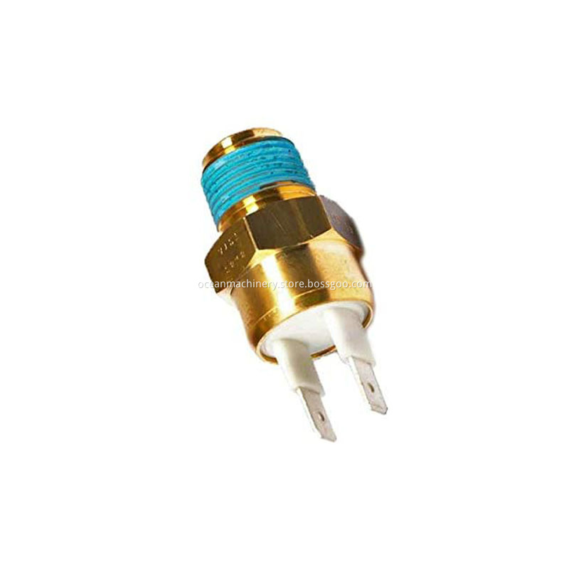 2848a127 Water Temperature Sensor For Perkins, High Quality 2848a127 ...