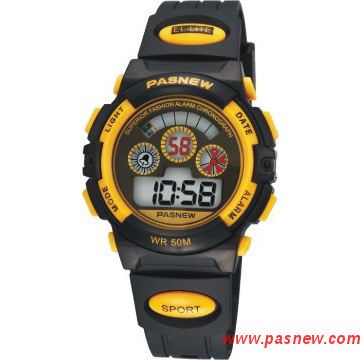 Citizen Automatic Digital Watch Seiko, High Quality Citizen Automatic ...