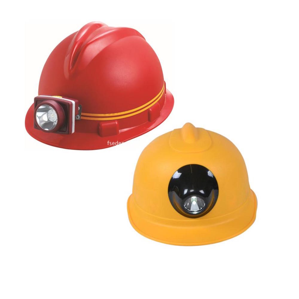 Mine Safety Cap Light Miner Helmet Lamp, High Quality Mine Safety Cap ...