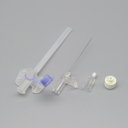 Butterfly Medical Safety Iv Catheter, High Quality Butterfly Medical ...
