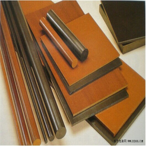 Injection Molding Polyimide Rod, High Quality Injection Molding ...