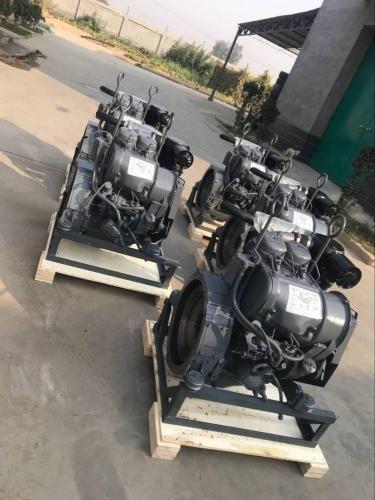 Deutz 912 Series Diesel Engine F2l912, High Quality Deutz 912 Series ...