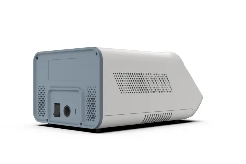 High Efficiency Real Time Thermal Cycler Pcr, High Quality High ...