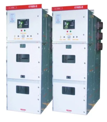 Kyn28a-12kv Switchgear Panel, Control Panel (kyn28a-12kv), High Quality Kyn28a-12kv Switchgear ...
