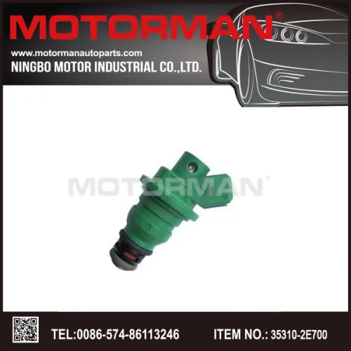 Injector Nozzle Matching Parts For Kia 35310-2e700, High Quality ...