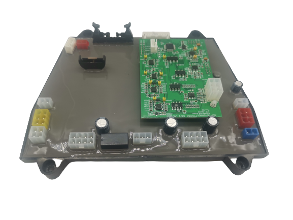 Robotic Lawn Mower Controller, High Quality Robotic Lawn Mower ...