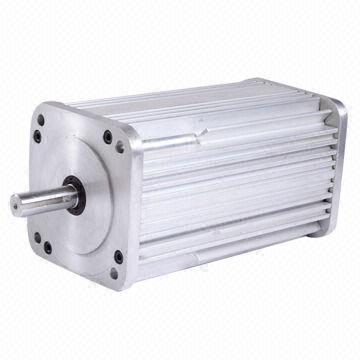 Bldc Servo Motors With 120v 2,000w, High Quality Bldc Servo Motors With ...