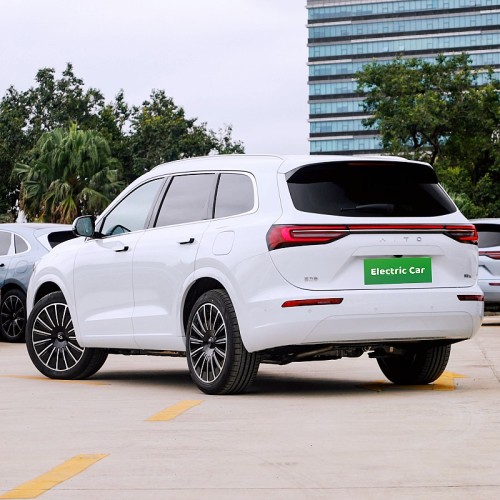 Aito M7 Plus 프로그램 중간에서 큰 Suv, Bossgoo.com의 고품질 Aito M7 Plus 프로그램 중간에서 큰 Suv