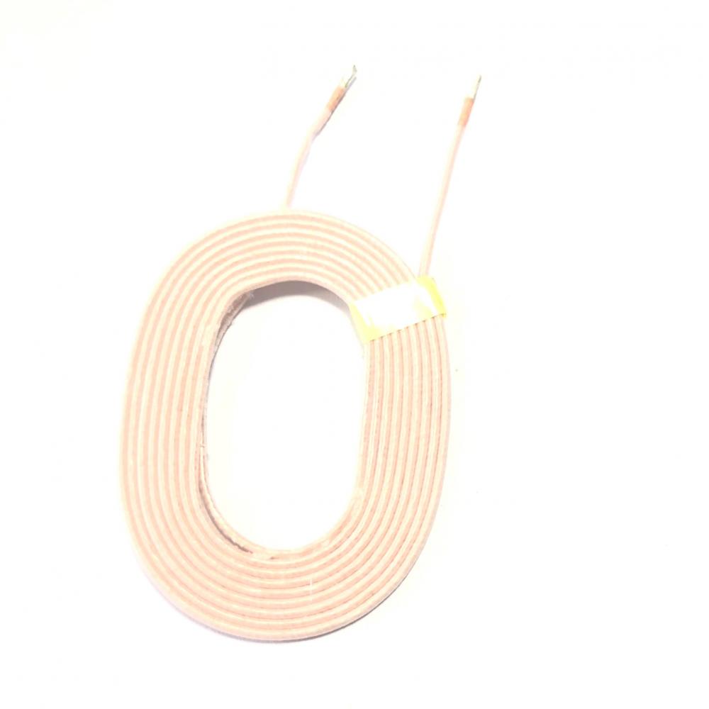 Litz Wire Magnetic Coil Inductive Coil Wireless Charger Coil Air Copper ...